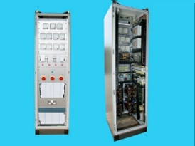 TSCL - Projects - Forvie Subsea Control System
